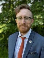 Luther and the Leipzig Debate